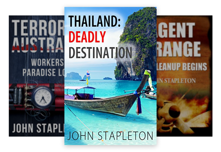 About Our Books – asenseofplacepublishing